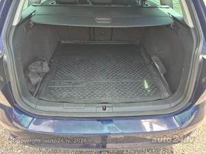 Zils Volkswagen Golf 2017 Tallina, ar dzinēja tilpumu 1.60 L un nobraukumu 243 tūkst. km par 7000 €, foto 15 vietnē AUTOMOTO.COM.LV