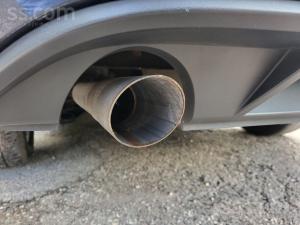 Zils Volkswagen Golf 2017 Jelgava, ar dzinēja tilpumu 1.60 L un nobraukumu 226 tūkst. km par 7490 €, foto 29 vietnē AUTOMOTO.COM.LV