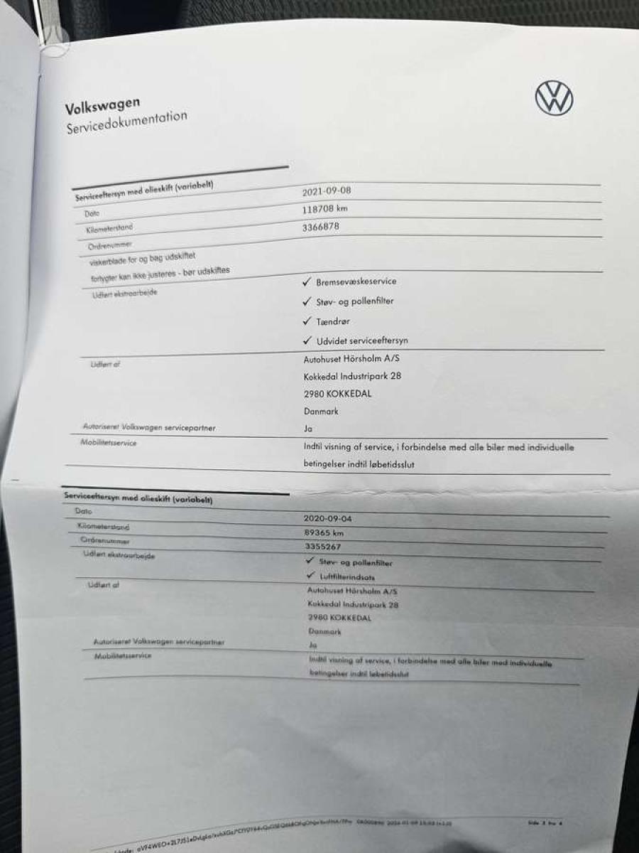 Синий Фольксваген Гольф 2018 в Пакруойис, объемом двигателя 1.50 л и пробегом 259 тыс. км за 7700 €, фото 16 на AUTOMOTO.COM.LV