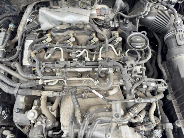 Zils Volkswagen Golf 2019 Rīga, ar dzinēja tilpumu 1.60 L un nobraukumu 201 tūkst. km par 9590 €, foto 10 vietnē AUTOMOTO.COM.LV