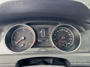 Zils Volkswagen Golf 2019 Rīga, ar dzinēja tilpumu 1.60 L un nobraukumu 201 tūkst. km par 9590 €, foto 15 vietnē AUTOMOTO.COM.LV
