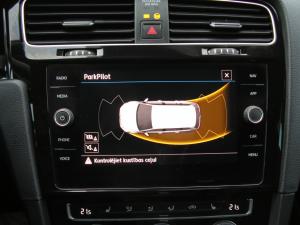 Zils Volkswagen Golf 2019 Rīga, ar dzinēja tilpumu 2.00 L un nobraukumu 178 tūkst. km par 12770 €, foto 15 vietnē AUTOMOTO.COM.LV