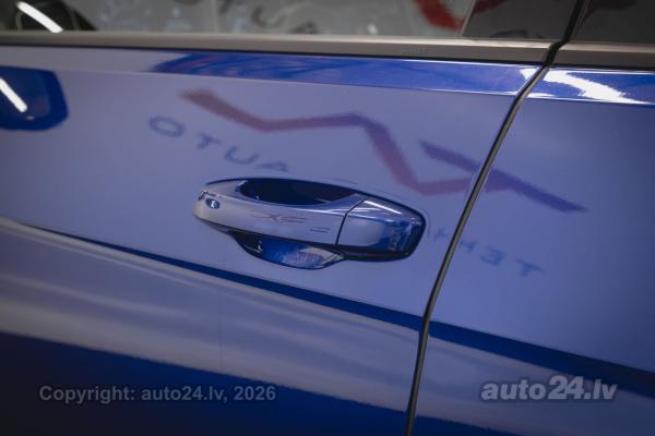 Zils Volkswagen Golf 2019 Tartu, ar dzinēja tilpumu 2.00 L un nobraukumu 122 tūkst. km par 29000 €, foto 8 vietnē AUTOMOTO.COM.LV