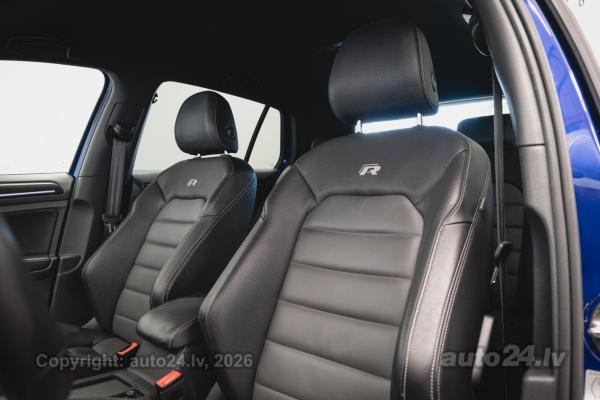 Zils Volkswagen Golf 2019 Tartu, ar dzinēja tilpumu 2.00 L un nobraukumu 122 tūkst. km par 29000 €, foto 11 vietnē AUTOMOTO.COM.LV