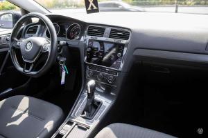 Zils Volkswagen Golf 2020 Kauņa, ar dzinēja tilpumu 1.50 L un nobraukumu 193 tūkst. km par 10700 €, foto 10 vietnē AUTOMOTO.COM.LV