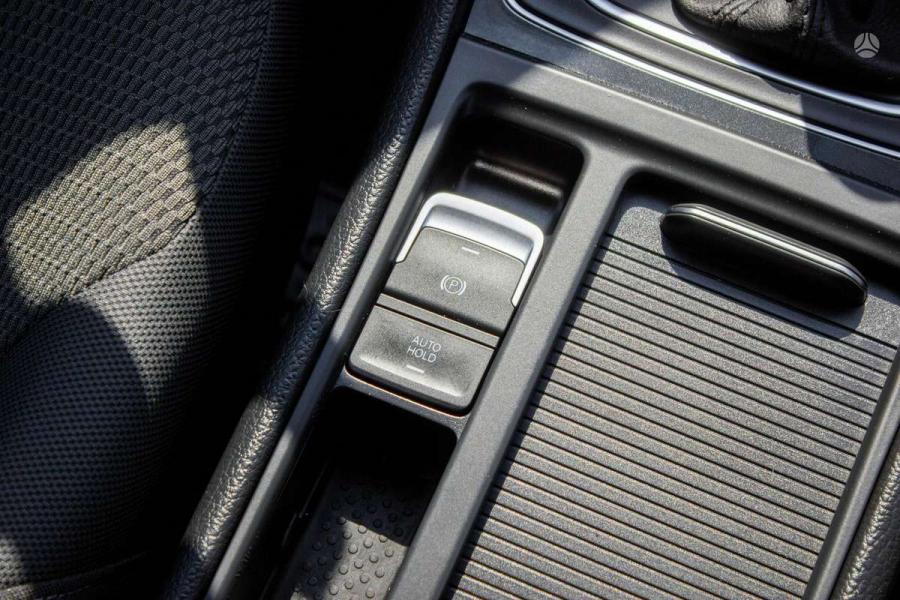 Zils Volkswagen Golf 2020 Kauņa, ar dzinēja tilpumu 1.50 L un nobraukumu 193 tūkst. km par 10700 €, foto 20 vietnē AUTOMOTO.COM.LV
