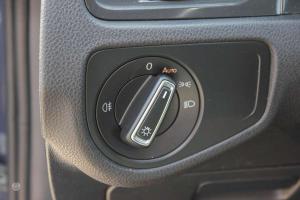Zils Volkswagen Golf 2020 Kauņa, ar dzinēja tilpumu 1.50 L un nobraukumu 193 tūkst. km par 10700 €, foto 23 vietnē AUTOMOTO.COM.LV