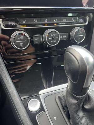 Синий Фольксваген Гольф 2020 в Каунас, объемом двигателя 1.97 л и пробегом 225 тыс. км за 9000 €, фото 19 на AUTOMOTO.COM.LV
