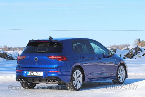 Zils Volkswagen Golf 2021 Tallina, ar dzinēja tilpumu 2.00 L un nobraukumu 69 tūkst. km par 35000 €, foto 7 vietnē AUTOMOTO.COM.LV