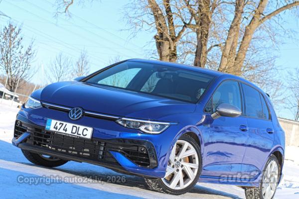 Zils Volkswagen Golf 2021 Tallina, ar dzinēja tilpumu 2.00 L un nobraukumu 69 tūkst. km par 35000 €, foto 3 vietnē AUTOMOTO.COM.LV