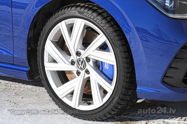 Zils Volkswagen Golf 2021 Tallina, ar dzinēja tilpumu 2.00 L un nobraukumu 69 tūkst. km par 35000 €, foto 11 vietnē AUTOMOTO.COM.LV