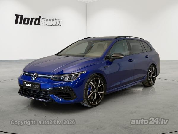 Zils Volkswagen Golf 2022 Tallina, ar dzinēja tilpumu 2.00 L un nobraukumu 60 tūkst. km par 33900 €, foto 1 vietnē AUTOMOTO.COM.LV