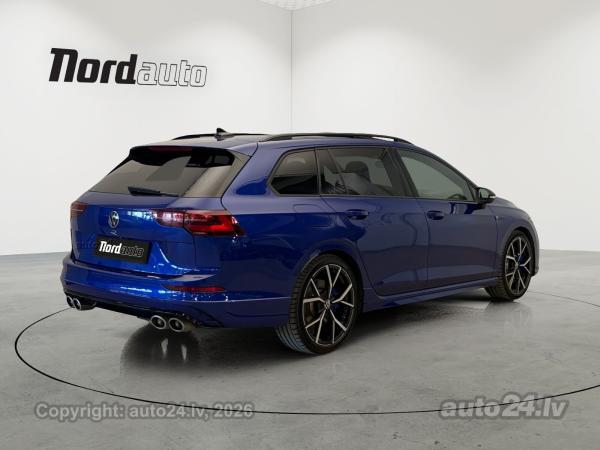 Zils Volkswagen Golf 2022 Tallina, ar dzinēja tilpumu 2.00 L un nobraukumu 60 tūkst. km par 33900 €, foto 2 vietnē AUTOMOTO.COM.LV