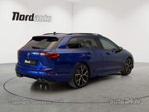 Zils Volkswagen Golf 2022 Tallina, ar dzinēja tilpumu 2.00 L un nobraukumu 60 tūkst. km par 33900 €, foto 3 vietnē AUTOMOTO.COM.LV