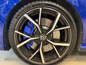 Zils Volkswagen Golf 2022 Tallina, ar dzinēja tilpumu 2.00 L un nobraukumu 60 tūkst. km par 33900 €, foto 13 vietnē AUTOMOTO.COM.LV