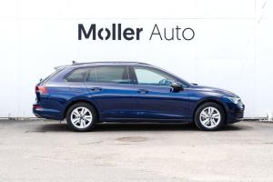 Zils Volkswagen Golf 2022 Rīga, ar dzinēja tilpumu 2.00 L un nobraukumu 137 tūkst. km par 14950 €, foto 6 vietnē AUTOMOTO.COM.LV