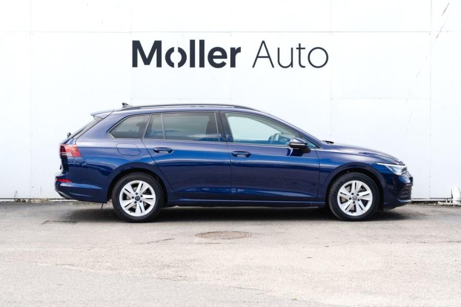 Zils Volkswagen Golf 2022 Rīga, ar dzinēja tilpumu 2.00 L un nobraukumu 137 tūkst. km par 14950 €, foto 6 vietnē AUTOMOTO.COM.LV