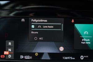 Zils Volkswagen Golf 2022 Rīga, ar dzinēja tilpumu 2.00 L un nobraukumu 137 tūkst. km par 14950 €, foto 15 vietnē AUTOMOTO.COM.LV