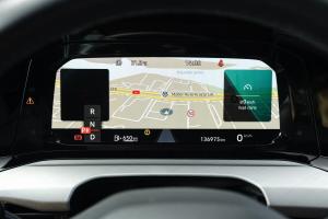 Zils Volkswagen Golf 2022 Rīga, ar dzinēja tilpumu 2.00 L un nobraukumu 137 tūkst. km par 14950 €, foto 18 vietnē AUTOMOTO.COM.LV