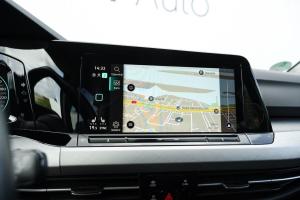 Zils Volkswagen Golf 2022 Rīga, ar dzinēja tilpumu 2.00 L un nobraukumu 137 tūkst. km par 14950 €, foto 23 vietnē AUTOMOTO.COM.LV