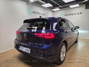 Zils Volkswagen Golf 2022 Tallina, ar dzinēja tilpumu 1.50 L un nobraukumu 78 tūkst. km par 18900 €, foto 7 vietnē AUTOMOTO.COM.LV