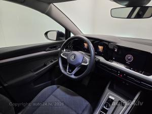 Zils Volkswagen Golf 2022 Tallina, ar dzinēja tilpumu 1.50 L un nobraukumu 78 tūkst. km par 18900 €, foto 13 vietnē AUTOMOTO.COM.LV