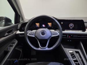 Zils Volkswagen Golf 2022 Tallina, ar dzinēja tilpumu 1.50 L un nobraukumu 78 tūkst. km par 18900 €, foto 14 vietnē AUTOMOTO.COM.LV