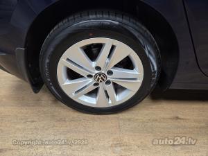 Zils Volkswagen Golf 2022 Tallina, ar dzinēja tilpumu 1.50 L un nobraukumu 78 tūkst. km par 18900 €, foto 20 vietnē AUTOMOTO.COM.LV