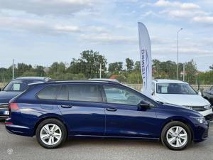 Zils Volkswagen Golf 2022 Viļņa, ar dzinēja tilpumu 1.97 L un nobraukumu 206 tūkst. km par 13999 €, foto 3 vietnē AUTOMOTO.COM.LV