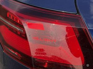 Zils Volkswagen Golf 2022 Viļņa, ar dzinēja tilpumu 1.97 L un nobraukumu 206 tūkst. km par 13999 €, foto 17 vietnē AUTOMOTO.COM.LV