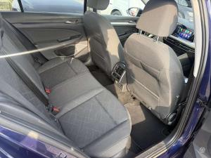 Zils Volkswagen Golf 2022 Viļņa, ar dzinēja tilpumu 1.97 L un nobraukumu 206 tūkst. km par 13999 €, foto 20 vietnē AUTOMOTO.COM.LV