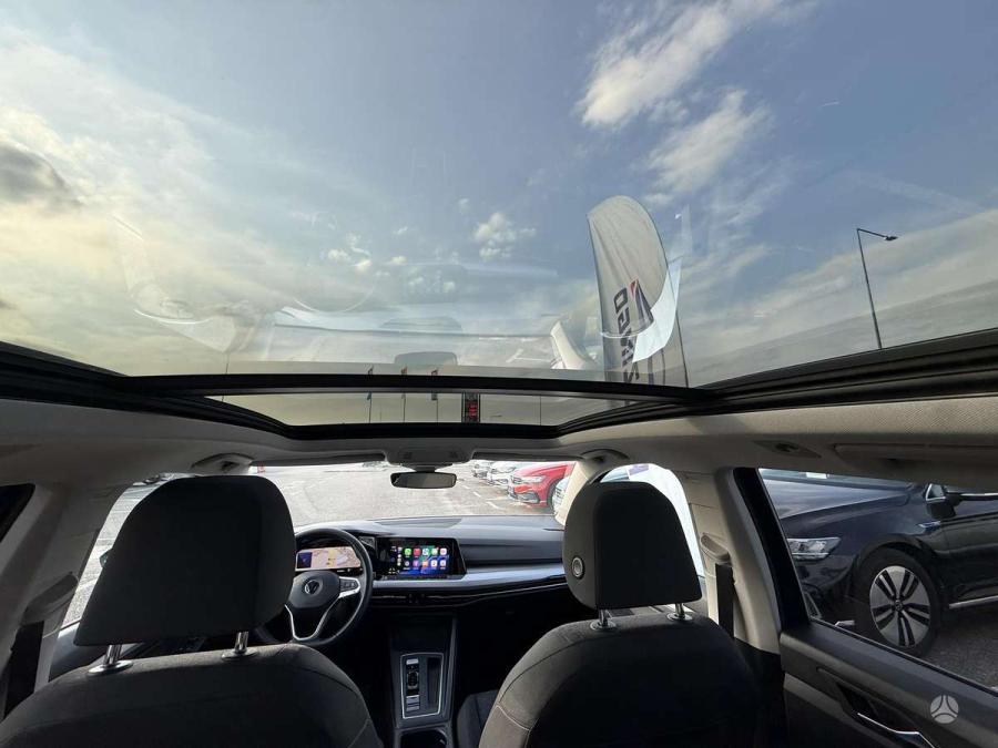 Zils Volkswagen Golf 2022 Viļņa, ar dzinēja tilpumu 1.97 L un nobraukumu 206 tūkst. km par 13999 €, foto 49 vietnē AUTOMOTO.COM.LV