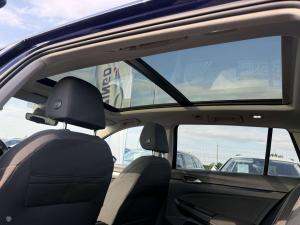 Blue Volkswagen Golf 2022 in Vilnius, with an engine capacity of 1.97 L and mileage of 206 thousand km for 13999 €, photo 32 on AUTOMOTO.COM.LV
