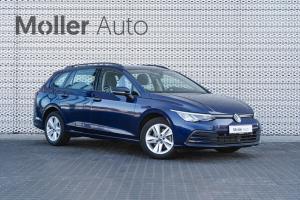 Zils Volkswagen Golf 2024 Mārupe, ar dzinēja tilpumu 1.50 L un nobraukumu 53 tūkst. km par 24900 €, foto 3 vietnē AUTOMOTO.COM.LV