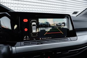 Zils Volkswagen Golf 2024 Mārupe, ar dzinēja tilpumu 1.50 L un nobraukumu 53 tūkst. km par 24900 €, foto 14 vietnē AUTOMOTO.COM.LV