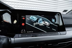 Zils Volkswagen Golf 2024 Mārupe, ar dzinēja tilpumu 1.50 L un nobraukumu 53 tūkst. km par 24900 €, foto 16 vietnē AUTOMOTO.COM.LV