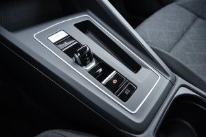 Zils Volkswagen Golf 2024 Mārupe, ar dzinēja tilpumu 1.50 L un nobraukumu 53 tūkst. km par 24900 €, foto 21 vietnē AUTOMOTO.COM.LV