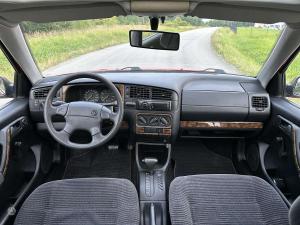 Brūns Volkswagen Golf 1994 Šauļi, ar dzinēja tilpumu 1.78 L un nobraukumu 153 tūkst. km par 3200 €, foto 3 vietnē AUTOMOTO.COM.LV