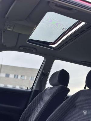 Brūns Volkswagen Golf 1994 Šauļi, ar dzinēja tilpumu 1.78 L un nobraukumu 153 tūkst. km par 3200 €, foto 21 vietnē AUTOMOTO.COM.LV