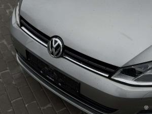 Brown Volkswagen Golf 2013 in Rokiskis, with an engine capacity of 1.40 L and mileage of 260 thousand km for 5150 €, photo 17 on AUTOMOTO.COM.LV