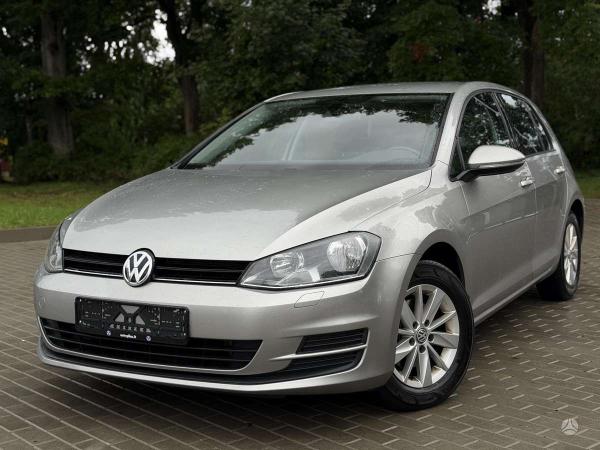 Brown Volkswagen Golf 2013 in Rokiskis, with an engine capacity of 1.40 L and mileage of 260 thousand km for 4650 €, photo 1 on AUTOMOTO.COM.LV