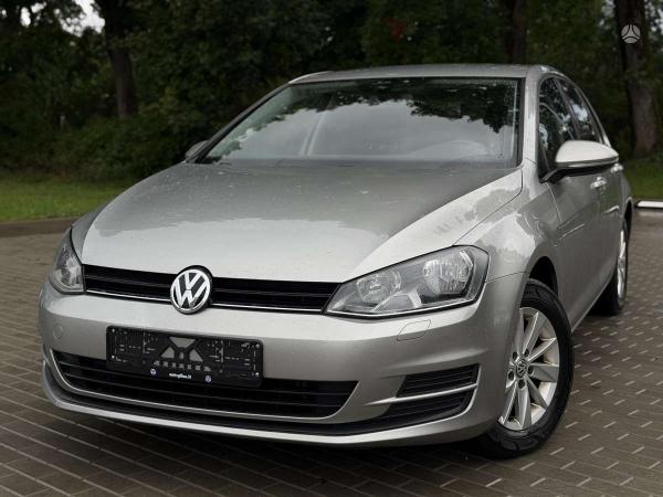 Brown Volkswagen Golf 2013 in Rokiskis, with an engine capacity of 1.40 L and mileage of 260 thousand km for 4650 €, photo 2 on AUTOMOTO.COM.LV