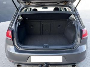Brūns Volkswagen Golf 2014 Raseiniai, ar dzinēja tilpumu 1.60 L un nobraukumu 308 tūkst. km par 6000 €, foto 6 vietnē AUTOMOTO.COM.LV