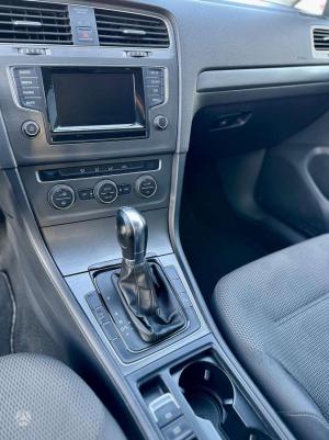Brūns Volkswagen Golf 2014 Raseiniai, ar dzinēja tilpumu 1.60 L un nobraukumu 308 tūkst. km par 6000 €, foto 7 vietnē AUTOMOTO.COM.LV