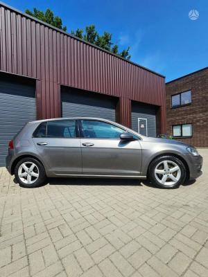 Brūns Volkswagen Golf 2014 Kaišiadorys, ar dzinēja tilpumu 1.60 L un nobraukumu 401 tūkst. km par 5650 €, foto 22 vietnē AUTOMOTO.COM.LV