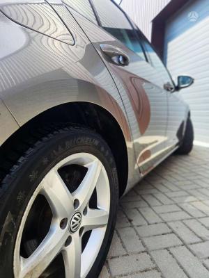 Brūns Volkswagen Golf 2014 Kaišiadorys, ar dzinēja tilpumu 1.60 L un nobraukumu 401 tūkst. km par 5650 €, foto 26 vietnē AUTOMOTO.COM.LV
