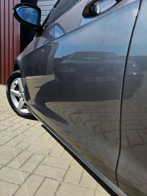 Brūns Volkswagen Golf 2014 Kaišiadorys, ar dzinēja tilpumu 1.60 L un nobraukumu 401 tūkst. km par 5650 €, foto 27 vietnē AUTOMOTO.COM.LV