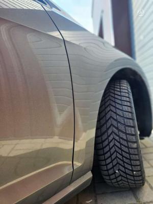 Brūns Volkswagen Golf 2014 Kaišiadorys, ar dzinēja tilpumu 1.60 L un nobraukumu 401 tūkst. km par 5650 €, foto 29 vietnē AUTOMOTO.COM.LV