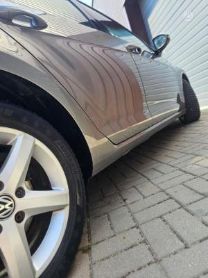 Brūns Volkswagen Golf 2014 Kaišiadorys, ar dzinēja tilpumu 1.60 L un nobraukumu 401 tūkst. km par 5650 €, foto 31 vietnē AUTOMOTO.COM.LV