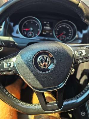 Brūns Volkswagen Golf 2014 Kaišiadorys, ar dzinēja tilpumu 1.60 L un nobraukumu 401 tūkst. km par 5650 €, foto 36 vietnē AUTOMOTO.COM.LV